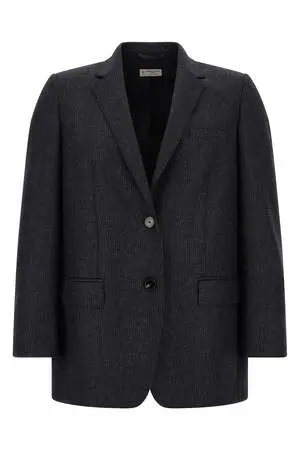 Alberto Biani Blazer 'america - Gray