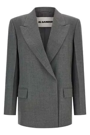 JIL SANDER Jacket 77 Tm' Blazer
