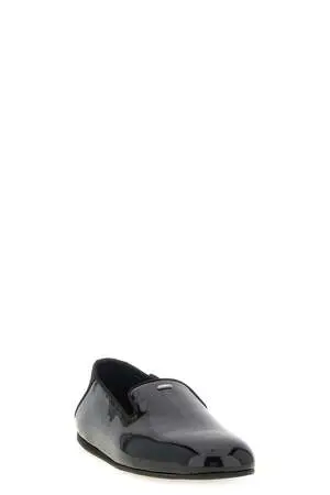 GIUSEPPE ZANOTTI Lucky' Loafer