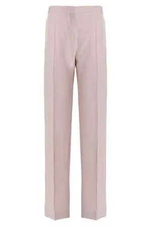 JIL SANDER Trousers 'tailored Pant