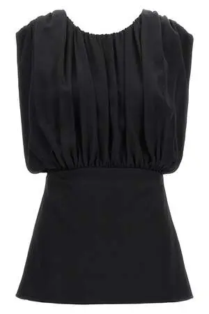 JIL SANDER Top ' Top 69'