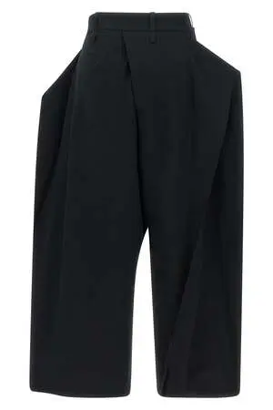 Issey Miyake Grainy Trousers
