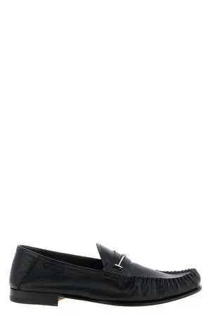 TOM FORD Ripley" Loafers - Black