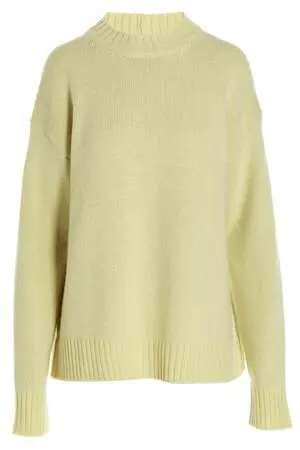 JIL SANDER Sweater 'crewneck'