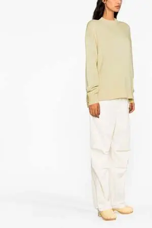 JIL SANDER Sweater 'crewneck