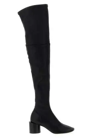 JIL SANDER Boots 'high Boot