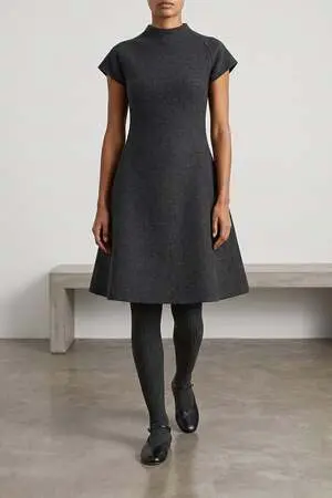 JIL SANDER Elyss' Ballet Flats