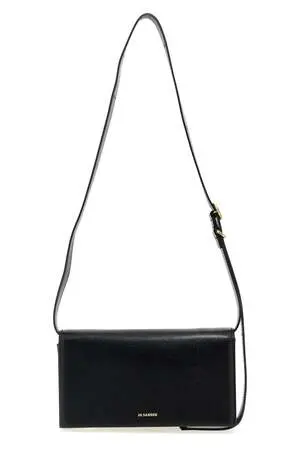 JIL SANDER All-day' Crossbody Bag
