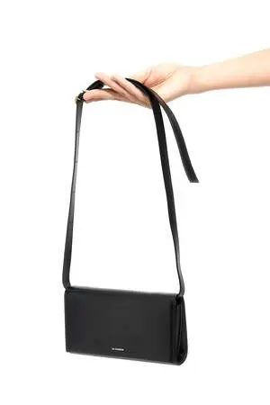 JIL SANDER All-day' Crossbody Bag