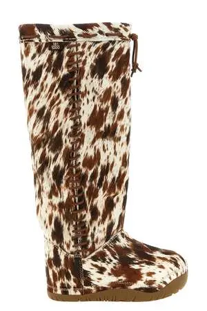 UGG The 'bucked' Tall Boot