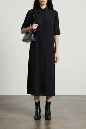 JIL SANDER Shoulder Bag With Braided Straps