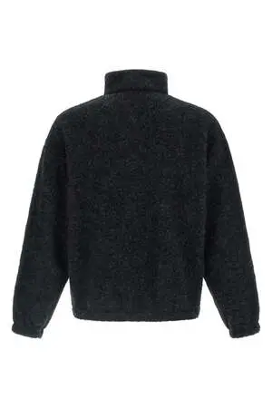 JIL SANDER Half-zip Sweatshirt