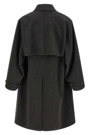 JIL SANDER Sport 131' Coat
