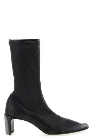 JIL SANDER Ankle Boots 'ankle Boot
