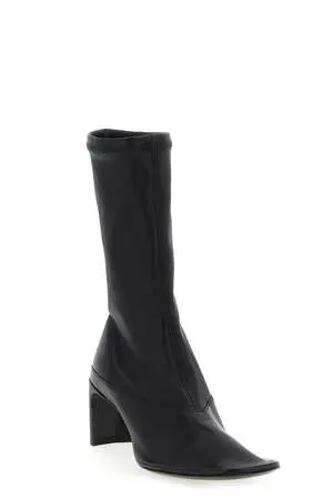 JIL SANDER Ankle Boots 'ankle Boot