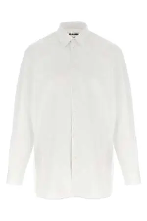 JIL SANDER Shirt 'thursday A. M