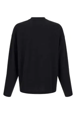 JIL SANDER Logo T-shirt