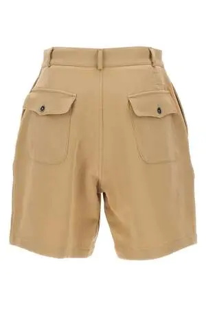 FORTELA Jillant' Bermuda Shorts