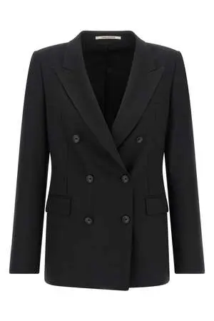 TAGLIATORE Double-breasted 'parigi' Blazer