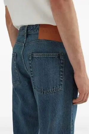 JIL SANDER Jeans '266
