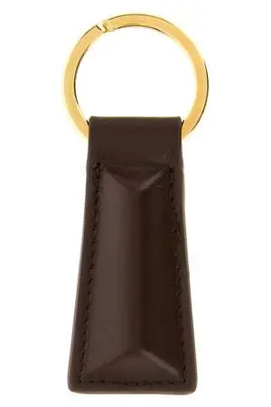 JIL SANDER Linea' Keychain