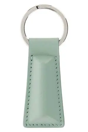 JIL SANDER Linea' Keychain