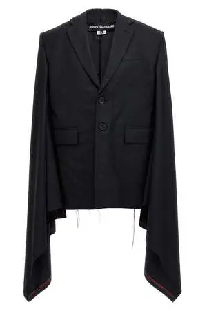 Junya Watanabe Cape Jacket 'seymo
