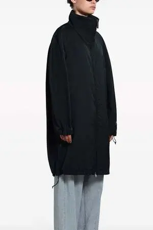 Marni Satin Technical' Parka
