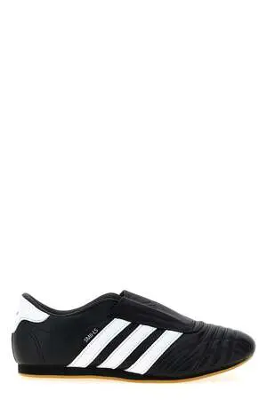 ADIDAS ORIGINALS 'taekwondo W' Sneakers White/black