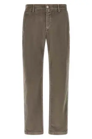 JACOB COHЁN Bobby' Pants - Gray