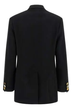 Junya Watanabe Jewel Button Blazer