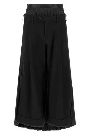 Junya Watanabe Hybrid Trousers
