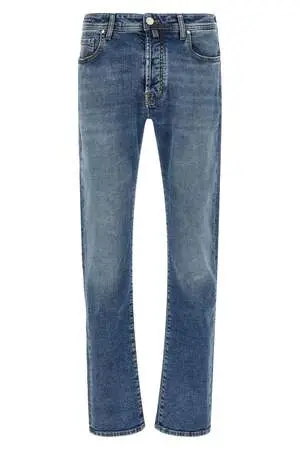 JACOB COHЁN Jeans 'bard - Blue