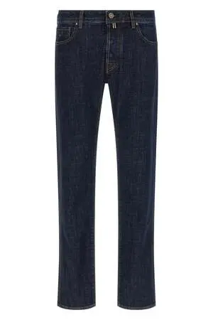 JACOB COHЁN Bard' Jeans - Blue