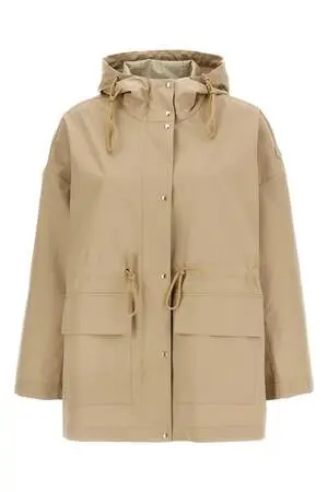 MONCLER 'gaillon' Parka