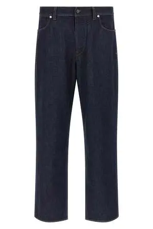 Stone Island Jeans 'indigo Denim-rinsed - Blue