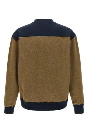 J.W.ANDERSON J. W.anderson Half-zip Sweatshirt