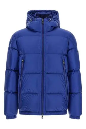 Moncler Down Jacket 'rivau