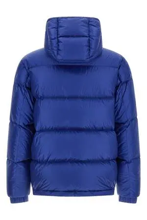 Moncler Down Jacket 'rivau