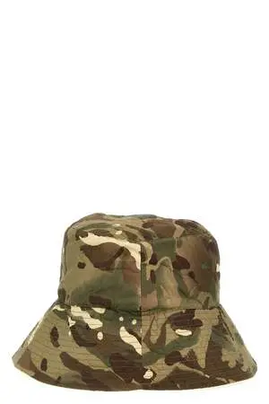 K-WAY Bucket Hat Camouflage' Hat