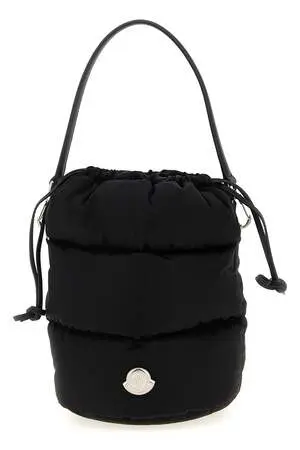 Moncler Bucket Bag 'caradoc - Black