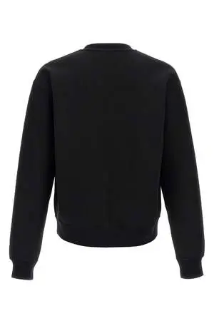 Mackage Sweatshirt 3d Logo Detail