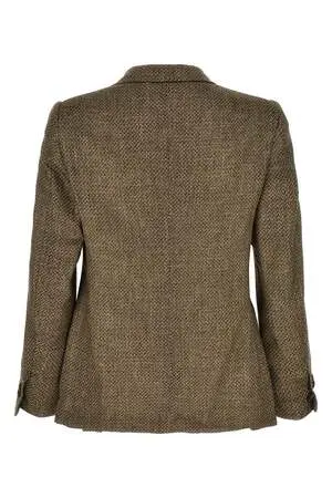 MAURIZIO MIRI Keanu' Blazer