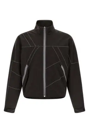KIKO KOSTADINOV Fosco' Jacket - Brown