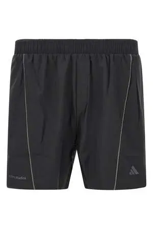 Adidas X Es 'd4t' Training Shorts - Black