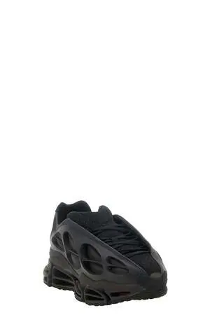 Adidas Sneaker 'megaride Bones' Willychavarria X - Black