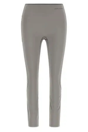 Adidas Leggings 'optime' X Entire Studios - Gray