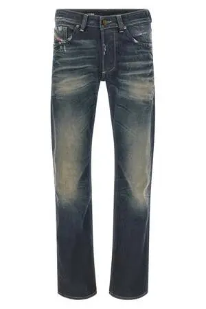 DIESEL® 1985 Larkee' Jeans - Blue