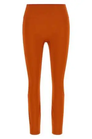 Adidas Leggings 'optime' X Entire Studios - Orange