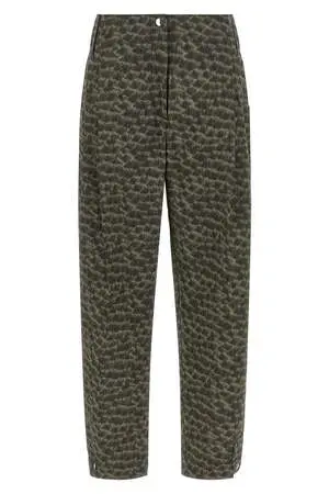 KIKO KOSTADINOV Peregrine' Trousers - Multi